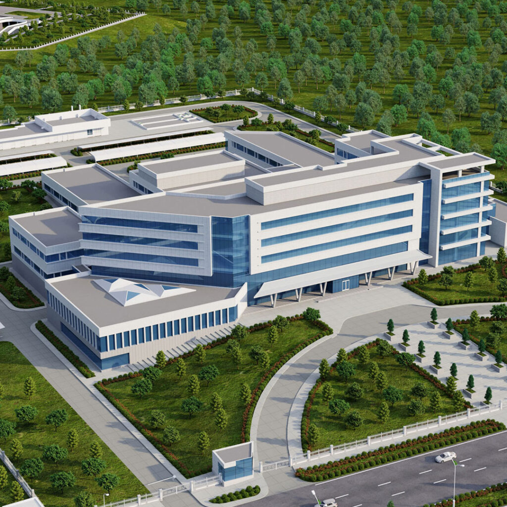 Projects – Mimar Metin Barut