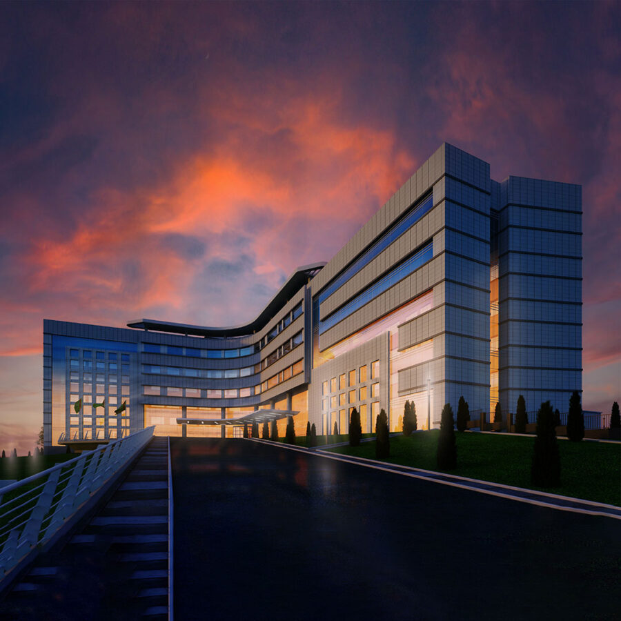 Projects – Mimar Metin Barut