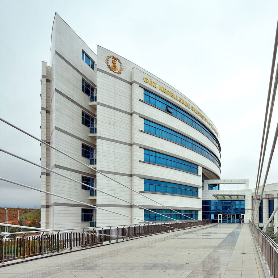 Projects – Mimar Metin Barut